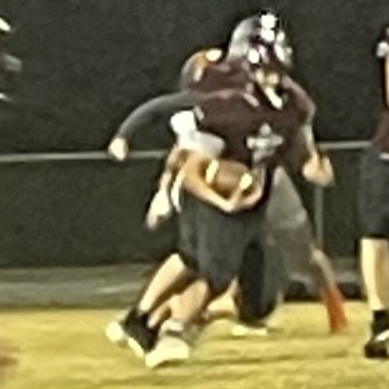 Jon Edge - Hudl