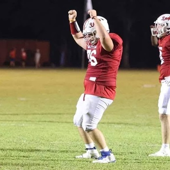 Jonah Boatright - Hudl