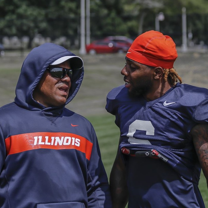 Jake Zweig | Club Sports | Home | Hudl