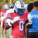 Tre Ellis - Hudl