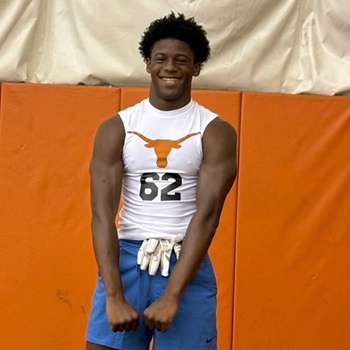 Kionte' Mims II - Hudl