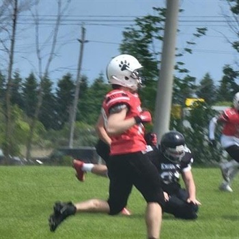 Timothy Medeiros - Hudl