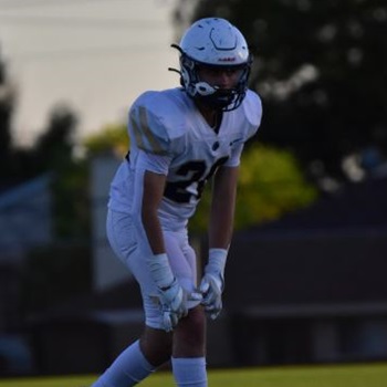 Carson Sims - Hudl