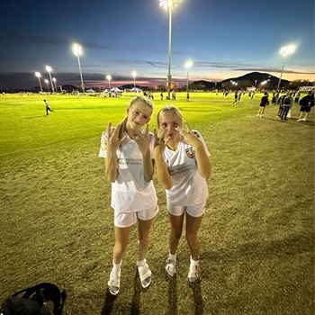 Grace Fredrickson - Hudl