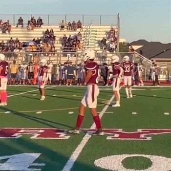 Jaedrien Garcia - Hudl