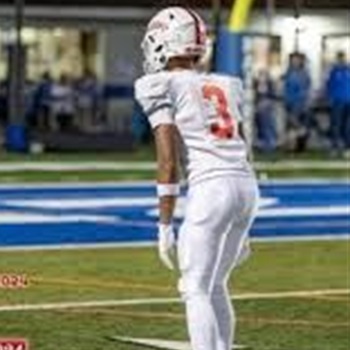 Damian Greer - Hudl