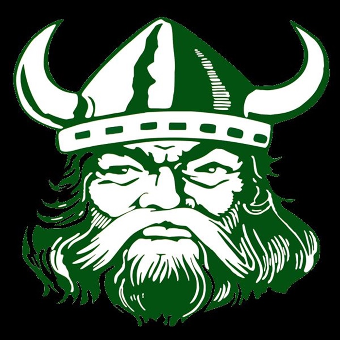 Evergreen High School Logo