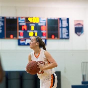 Carly White - Hudl