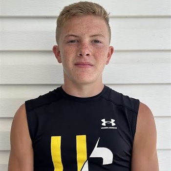 Slade Parsons - Hudl