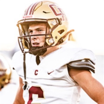 Slade Parsons - Hudl