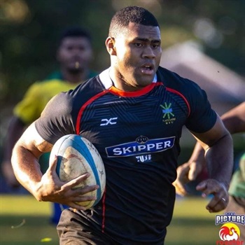 Vatili Vosawale - Hudl