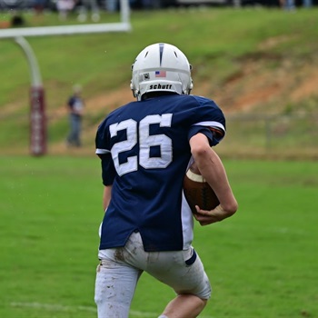 Phillip Butler - Hudl