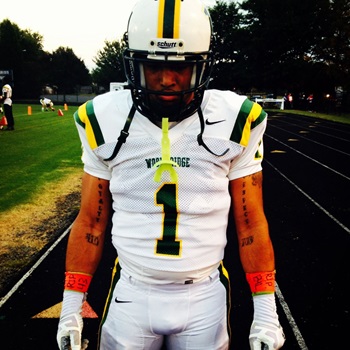 LeVar Francis - Hudl