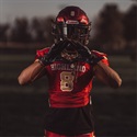 Football Freshman | High School Sports | Roster | Hudl