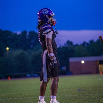 Moses Luton - Hudl