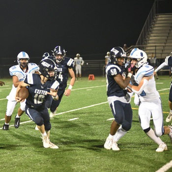 Alex Ruuska - Hudl