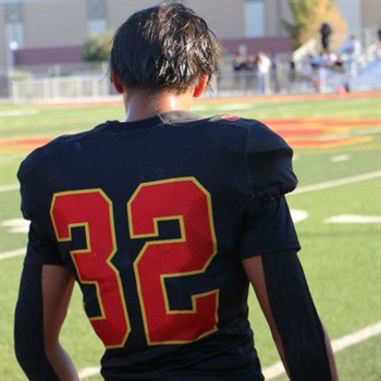 Matthew Flores - Hudl