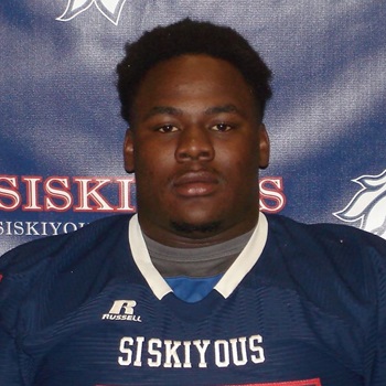 Emmanuel Mann - Hudl