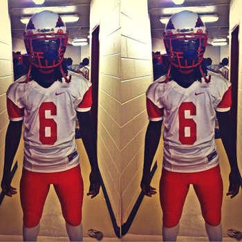 Trevor Randolph - Hudl