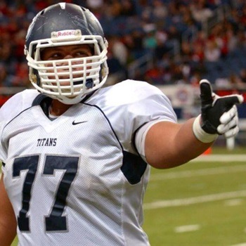 Kevin Pendleton - Hudl