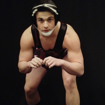 Taylor Goins - Hudl