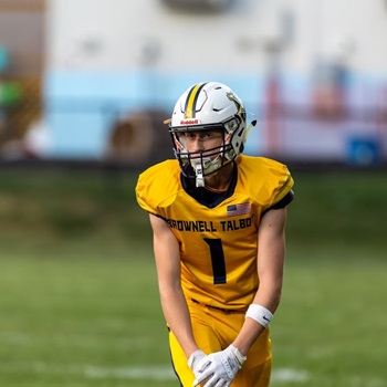 Perry Anderson - Hudl