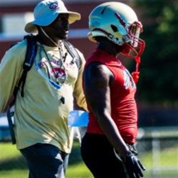 De’von woods - Hudl