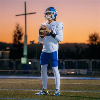 Christian Solano - Hudl