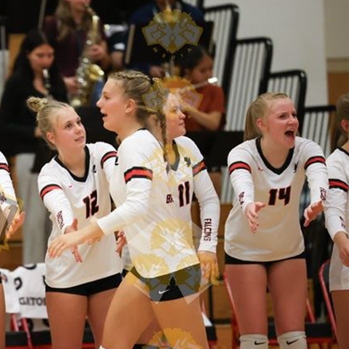 Womens Varsity Volleyball | High School Sports | Home | Hudl