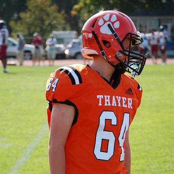 Jake Ryan - Hudl