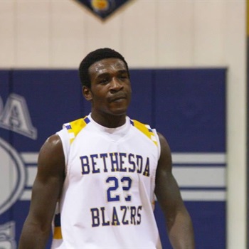 Shawn Deloach - Hudl