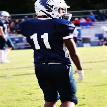 Elijah Scott - Hudl