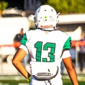 Freshman Football | High School Sports | Roster | Hudl