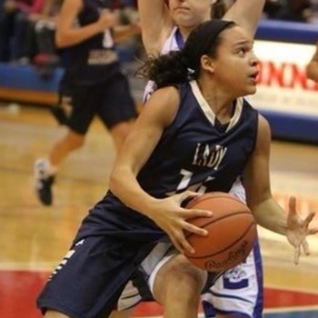 Jordan Gentry - Hudl