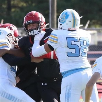 Isaiah Foster - Hudl