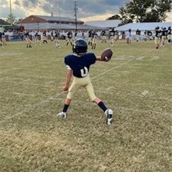 christian wascom - Hudl