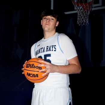 Cade Martin - Hudl