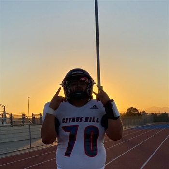 Alexander Gutierrez - Hudl