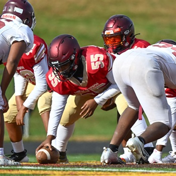 Bryson Rowe - Hudl