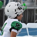 Freshman Football | High School Sports | Roster | Hudl