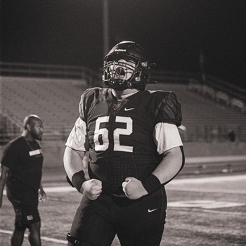 Gavin Ramsay - Hudl