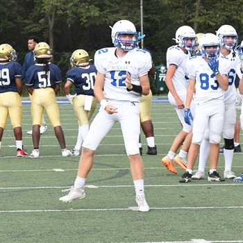 George Kinney - Hudl