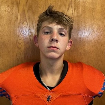 Brody Bordelon - Hudl