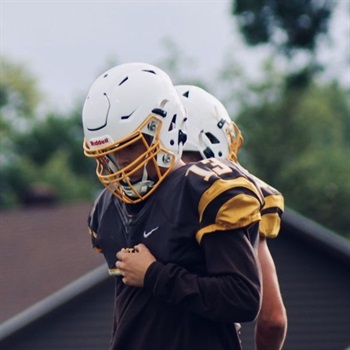 Zachary Rosten - Hudl