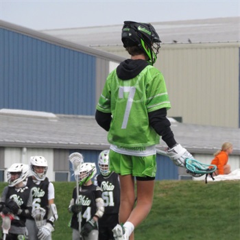 Henry Hahn - Hudl