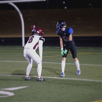 Logan Wright - Hudl