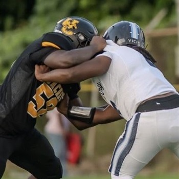 Christian Jeter - Hudl