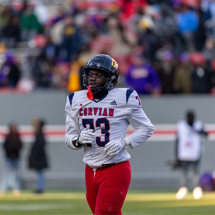 Jesiah Fields - Hudl