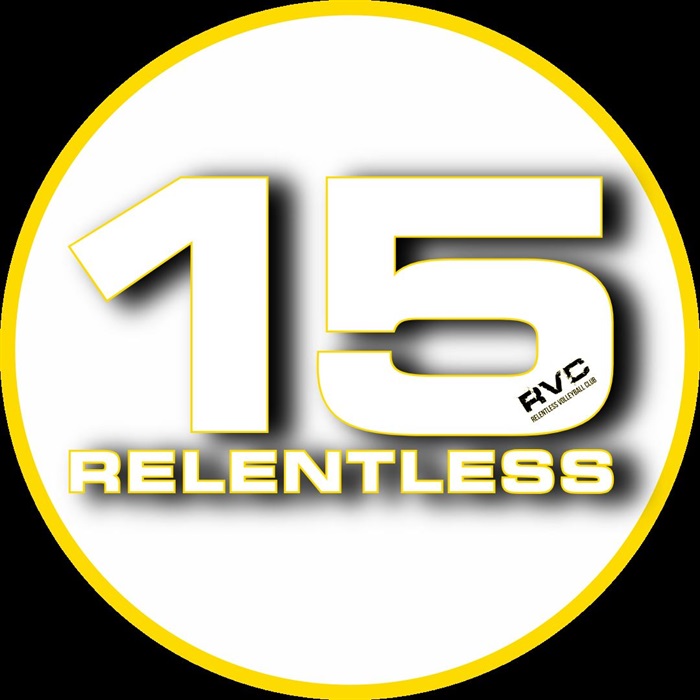 15-1s • 15 Relentless | Club Sports | Home | Hudl
