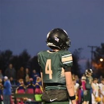 Cadyn Hamilton - Hudl